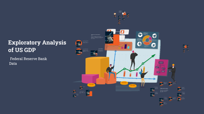 Exploratory Analysis of US GDP by shweta shrestha on Prezi