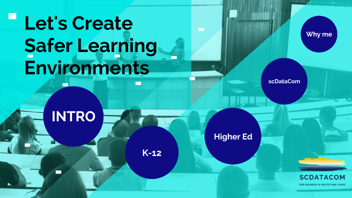 Education Vertical by D T on Prezi