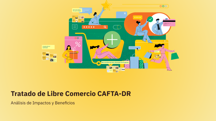 Tratado de Libre Comercio CAFTA-DR by Kendall Ramirez on Prezi