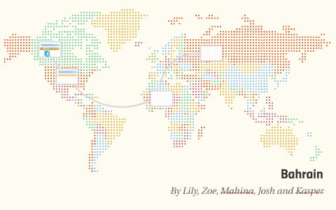 How big is Bahrain? by Lily McCaffrey on Prezi