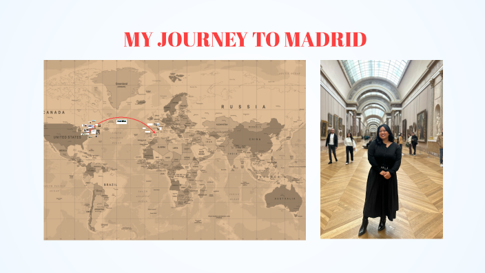 Get to Know Me: A Fun Introduction by Anna Cortese on Prezi