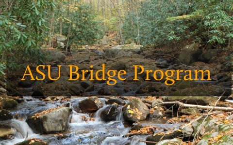 ASU Bridge Program by shane baker on Prezi