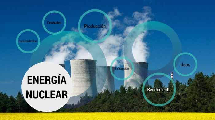 Energía nuclear by Maximo Bueno on Prezi