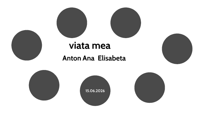 Timeline - Drops by on Prezi