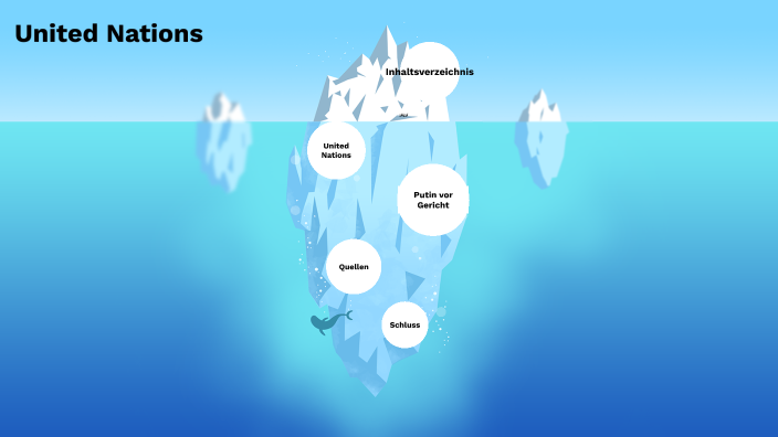 United Nations by Marco Trautmann on Prezi