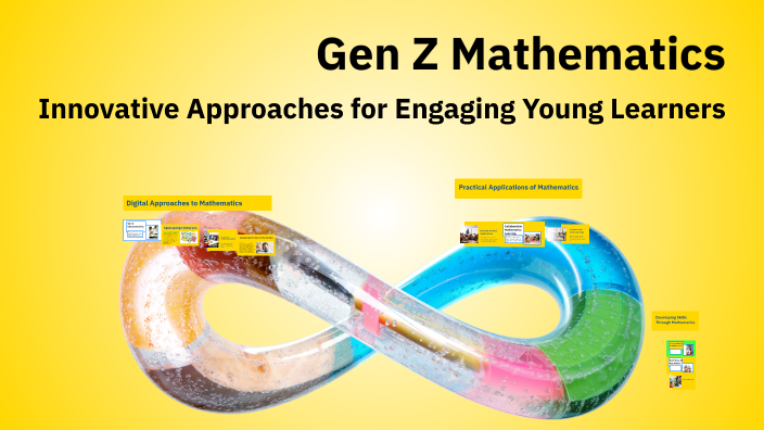 Gen Z Mathematics by Vaishnavi Vasudevan on Prezi
