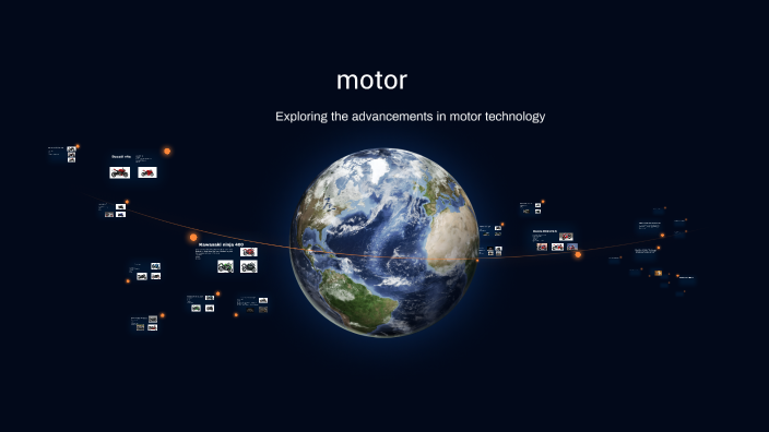 The Evolution of Motor Technology by eray sahbaz on Prezi