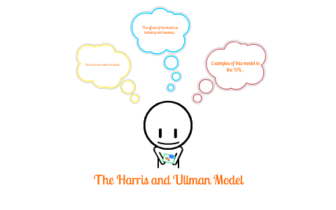 The Harris and Ullman Model by Sarah Mitchell on Prezi