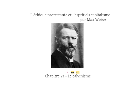 Le calvinisme by Chrissy Cook on Prezi