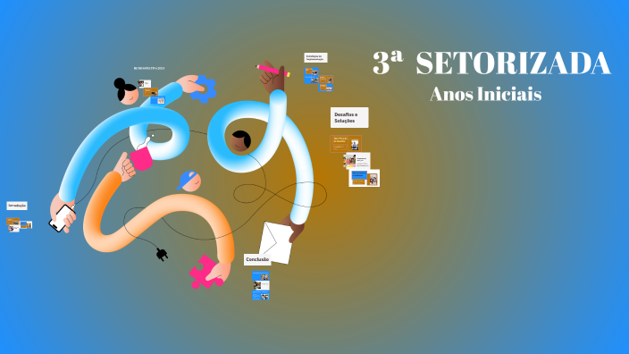 3ª SETORIZADA by Thaís Ruas Gonçalves on Prezi