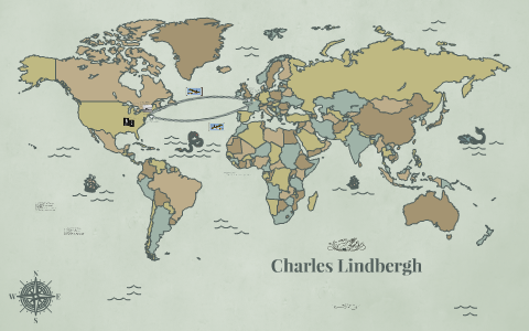 Charles Lindbergh by Andrew Margulis on Prezi