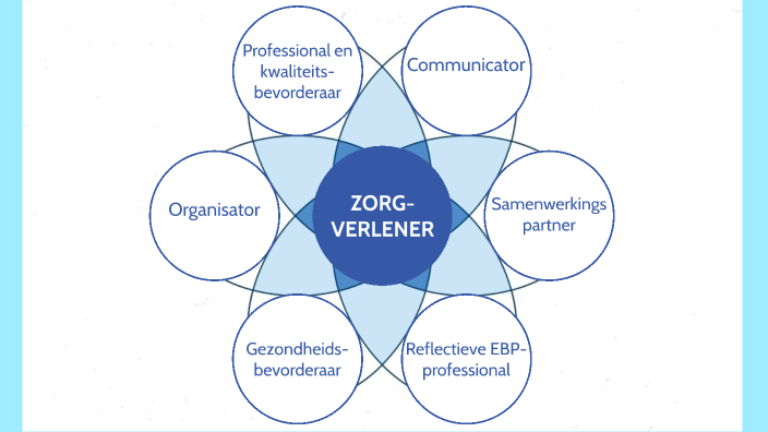 Pitch CanMEDS-rollen by Anna de Man on Prezi