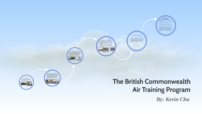 British Commonwealth Air Training Program by Kevin Chu on Prezi