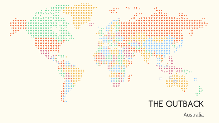 THE OUTBACK by on Prezi