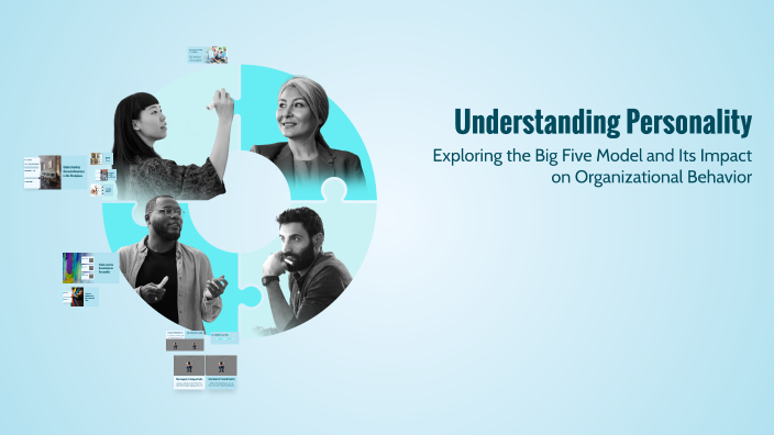 Understanding Personality by Alesh Kumar on Prezi