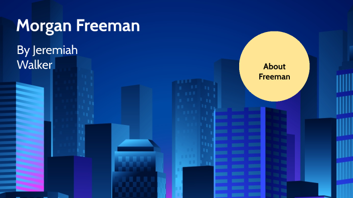 Module 3 by Jeremiah Walker on Prezi