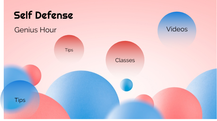 Genius Hour Presentation by Jessica Visagie on Prezi