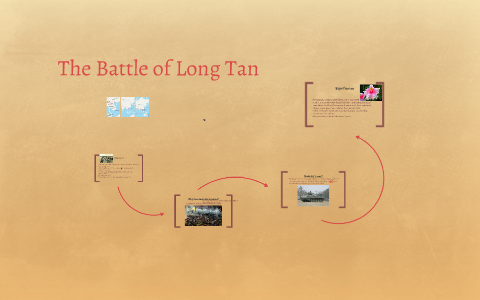 The Battle of Long Tan by on Prezi
