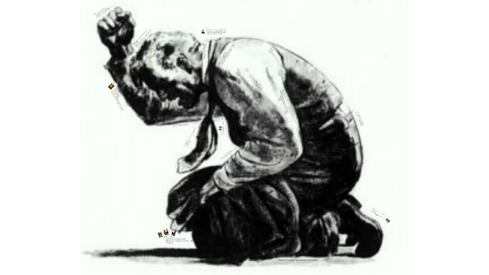 Modern Tragedy Terms and Definitions by on Prezi