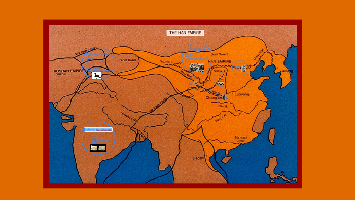 Han Wudi, Wu Zhu by Jacob Parker