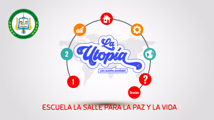 ESCUELA LA SALLE PARA LA PAZ Y LA VIDA by Samuel Galeano on Prezi