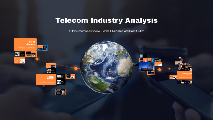 Telecom Industry Analysis by Nourhan AbdElmonem on Prezi
