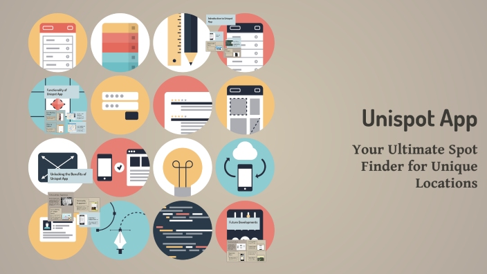 Unispot App by Petar Ćulav on Prezi
