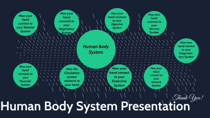 PBL Human Body Systems by Carrel Vaillant on Prezi