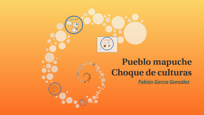 Origen del pueblo Mapuche by Fabián García on Prezi