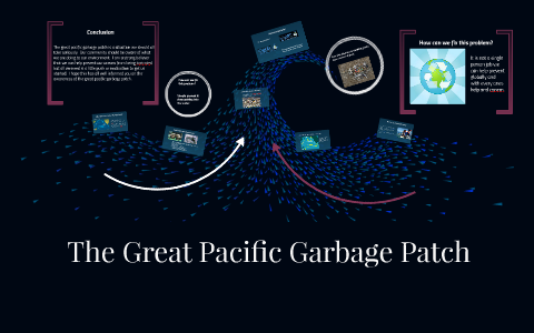 The Great Pacific Garbage Patch by Alvin Fernandez on Prezi