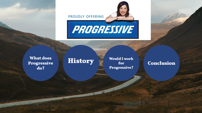 Progressive (Presentation #2) by Joseph Rodriguez on Prezi
