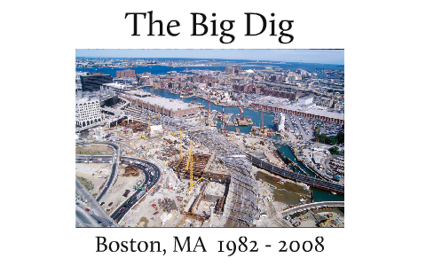 Big Dig Ethics by Chainsaw of Truth on Prezi