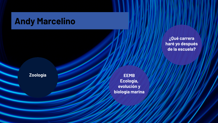 Folleto by Andy Marcelino on Prezi