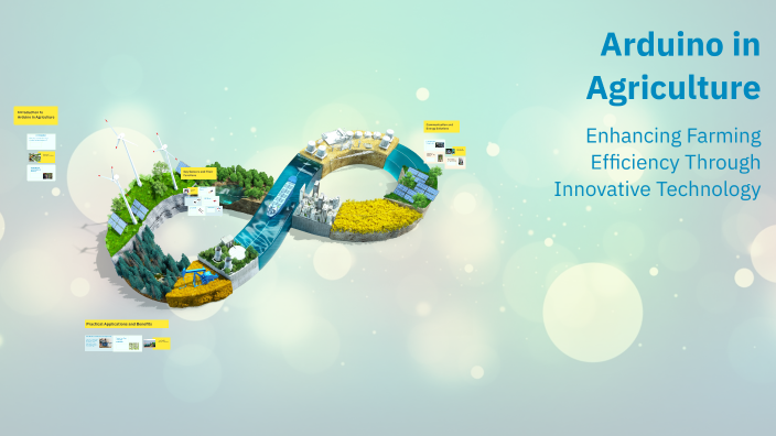 Arduino in Agriculture by MUNYANKINDI Walther on Prezi