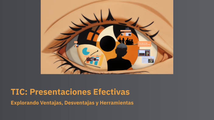 TIC: Presentaciones Efectivas by Roldy Joaquin on Prezi