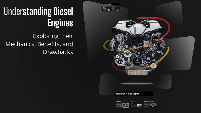 Understanding Diesel Engines by Antonia Bianca on Prezi