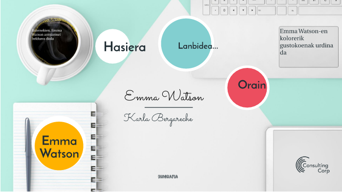 Karla Watson by Ikasleak El Pilar on Prezi