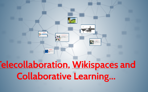 Telecollaboration by on Prezi