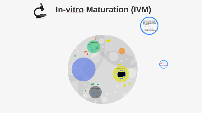 In-vitro Maturation (IVM) by Julianne Trawick on Prezi