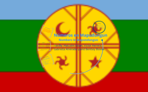 Numeros en Mapundungun presentation by Malcolm Olson on Prezi