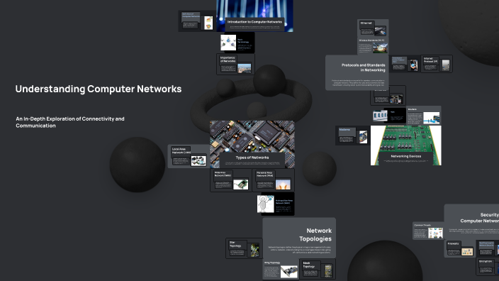 Understanding Computer Networks by Heide Ylanan on Prezi