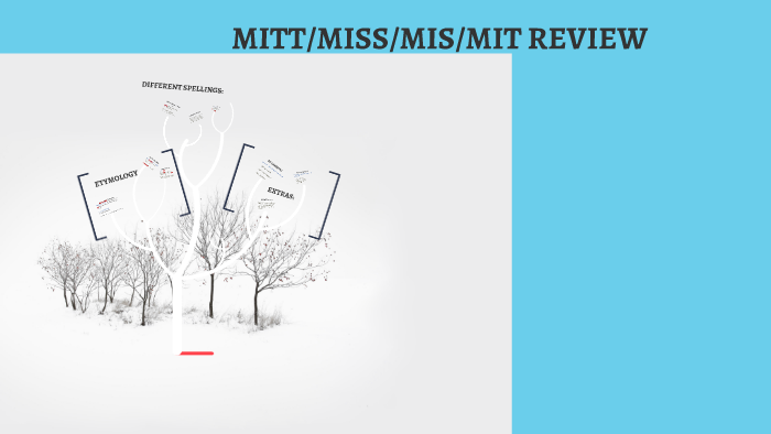 Review Root words mittere and missus by David Mkrtchyan on Prezi