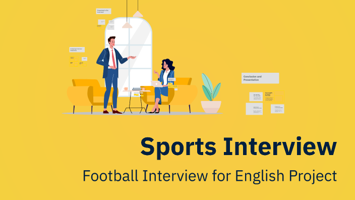 Sports Interview by Nas Bhat on Prezi
