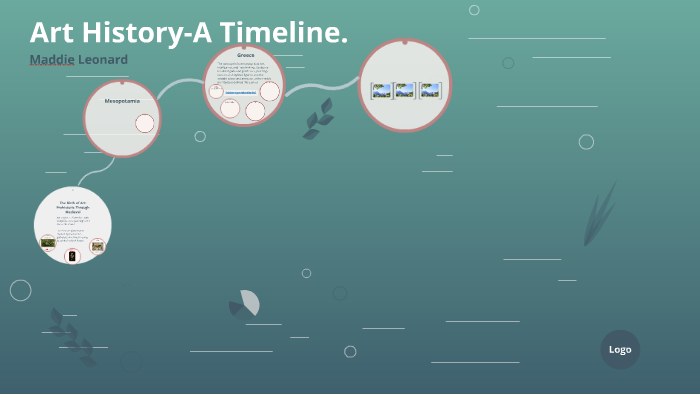 The Birth of Art: Prehistoric Through Medieval by Madison Leonard on Prezi