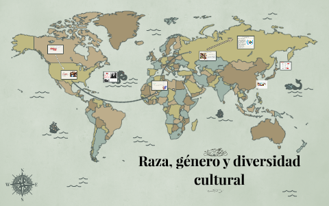 Raza, género y diversidad cultural by Carlos Ramos on Prezi
