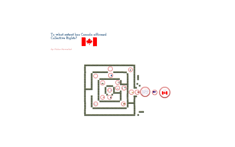 To what extent has Canada affirmed Collective Rights? by Nolan ...