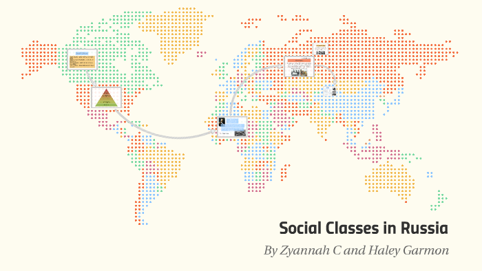 Russian Social Classes/Society by Zyannah (: on Prezi