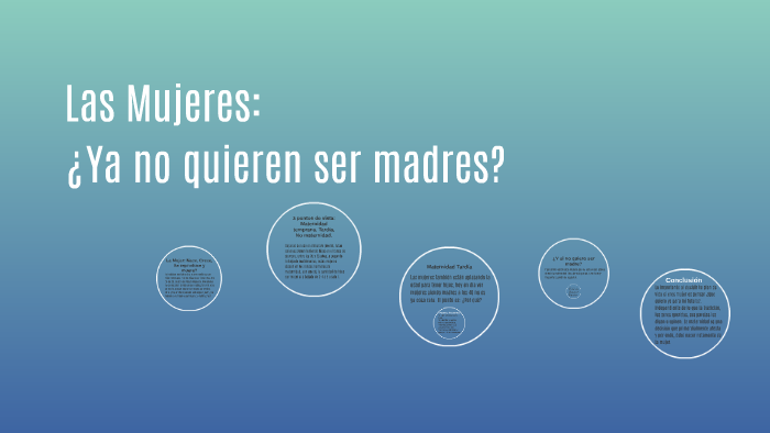 Las Mujeres: by Maria Isabel Roldán