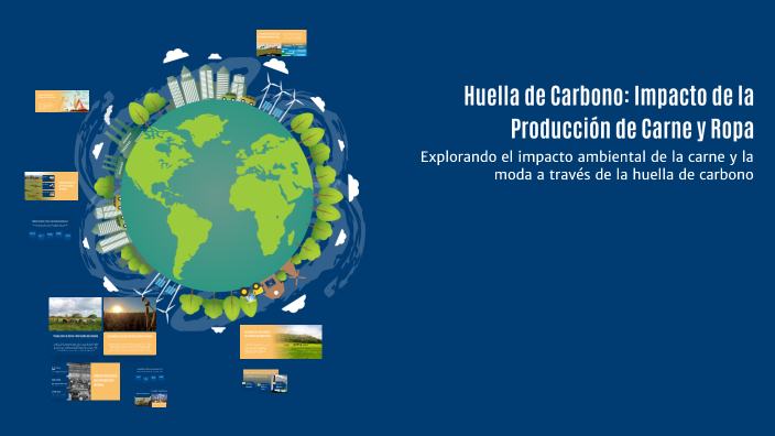 Huella De Carbono - Lola Lucero Castro 3B by Lola Lucero Castro on Prezi