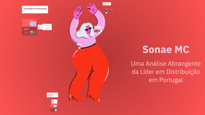 Sonae MC by Maria Ribeiro on Prezi